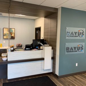 RAYUS RADIOLOGY - Updated May 2025 - 1835 W County Rd C, Roseville ...