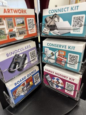 KINGSTOWNE PUBLIC LIBRARY - Updated December 2025 - 16 Photos & 19 ...