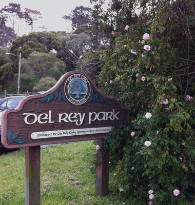 DEL REY PARK - Updated October 2025 - 999 Angelus Way, Del Rey Oaks ...
