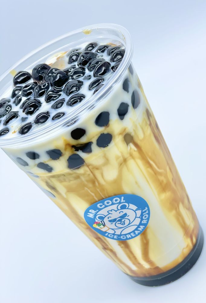 MR. COOL ICE CREAM & BOBA TEA - Updated August 2025 - 628 Photos & 284 ...