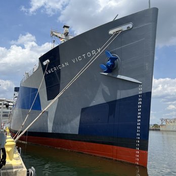 AMERICAN VICTORY SHIP & MUSEUM - Updated July 2025 - 193 Photos & 43 ...