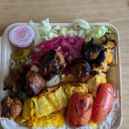 CHORTKE - Updated October 2025 - 379 Photos & 322 Reviews - 352 Goodman ...