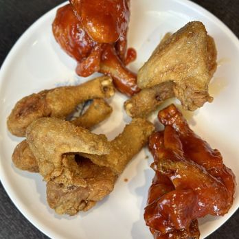 99 CHICKEN - Updated June 2025 - 1679 Photos & 2834 Reviews - 2781 El ...