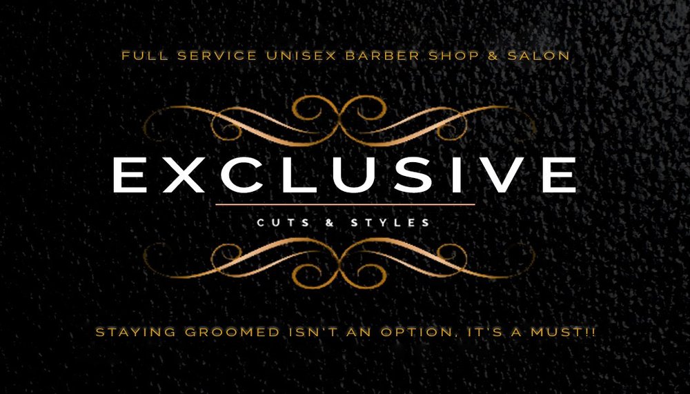 EXCLUSIVE CUTS BARBERSHOP - Updated June 2025 - 745 Burke Ave, Bronx ...