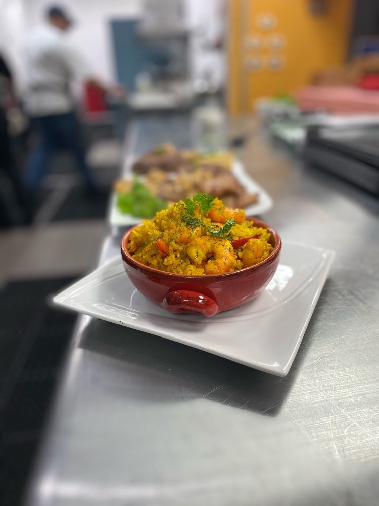 HABANOS CAFE - 142 Photos & 55 Reviews - 2415 E Tropicana Ave, Las ...