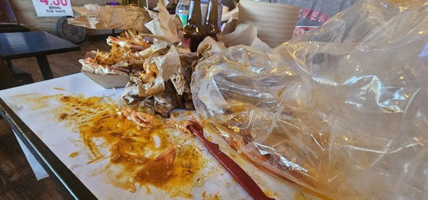 THE CRAB BUCKET - Updated October 2025 - 164 Photos & 289 Reviews ...