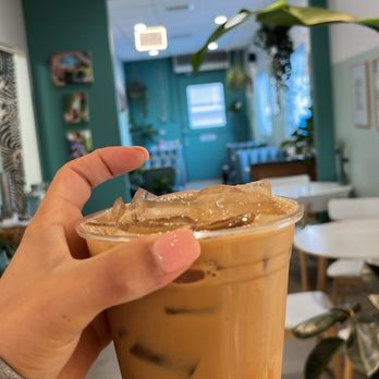 HIGH TIDE COFFEE - Updated June 2024 - 305 Photos & 198 Reviews - 1624 ...