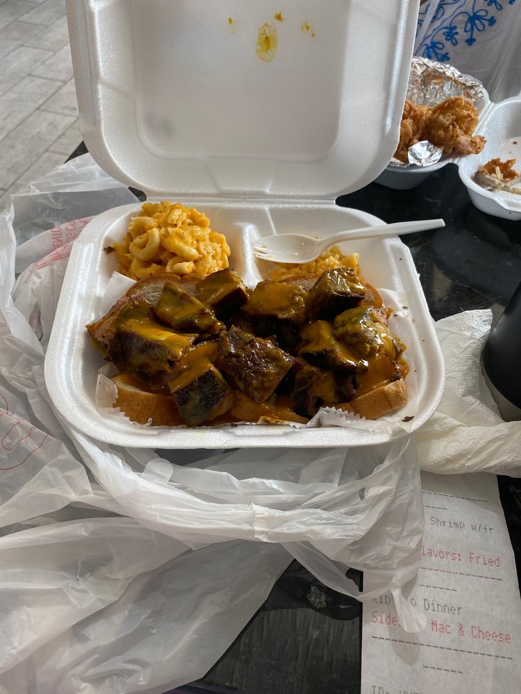 R & R WORLD FAMOUS BBQ - Updated February 2025 - 22 Photos & 23 Reviews ...