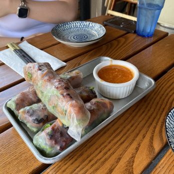 SUMMER ROLLS - TEMPLE CITY - Updated September 2024 - 2985 Photos ...