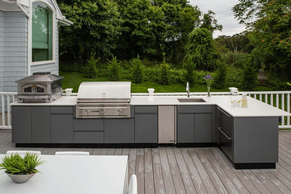 CABRY DESIGN & CABINETRY - Updated March 2025 - 31 Photos - 8705 ...