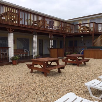 OCEAN RESORT INN - Updated May 2024 - 171 Photos & 62 Reviews - 95 S ...