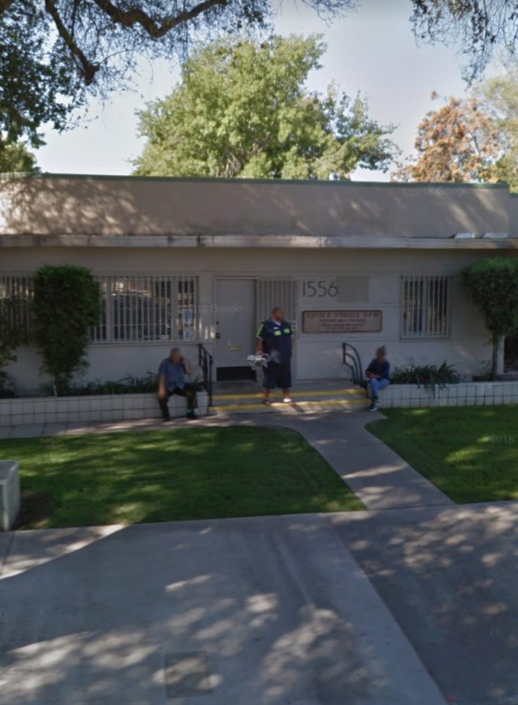 KEVIN D O’REILLY, DPM - 19 Reviews - Sports Medicine - 1556 N D St, San ...