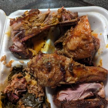 OFF THA BONE BBQ - Updated March 2025 - 19 Photos & 13 Reviews - 4065 ...