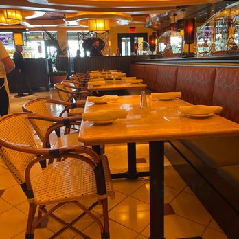 THE CHEESECAKE FACTORY - Updated September 2024 - 1442 Photos & 888 ...