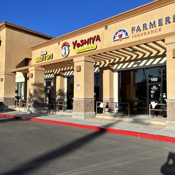 YOSHIYA KITCHEN - Updated May 2024 - Yelp