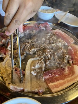 CASTLE BBQ - 921 Photos & 1648 Reviews - 473 N Western Ave, Los Angeles ...