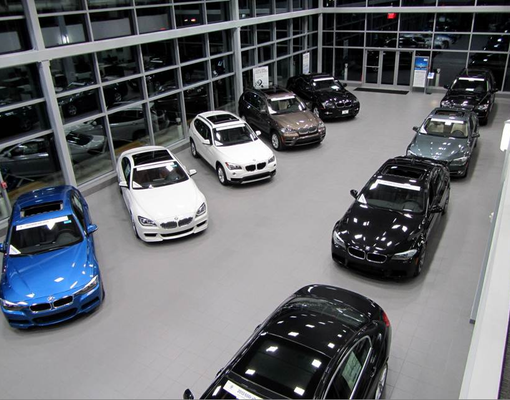 BMW OF RIDGEFIELD - Updated January 2025 - 35 Photos & 105 Reviews ...