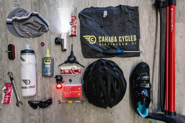 CAHABA CYCLES - Updated May 2026 - 33 Photos & 22 Reviews - 2834 18th ...