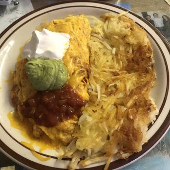 Fat City Café - Takeout & Delivery - 145 Photos & 258 Reviews ...