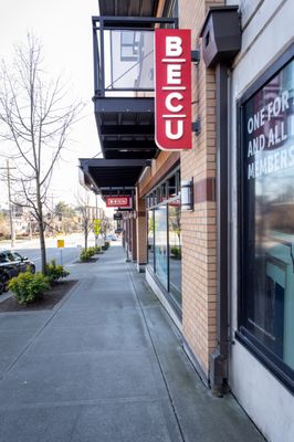 BECU CREDIT UNION - Updated October 2025 - 16 Photos & 16 Reviews ...