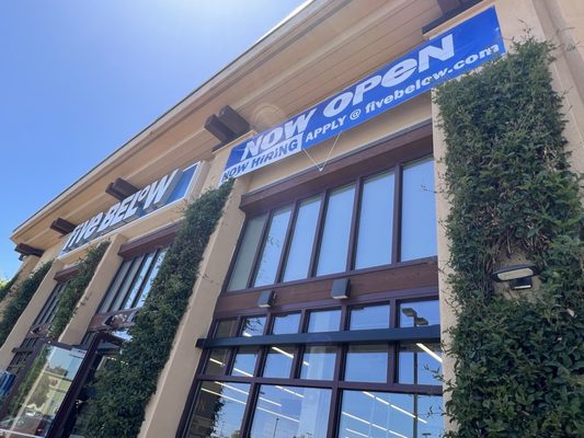 FIVE BELOW - Updated September 2025 - 86 Photos & 24 Reviews - 2251 S ...