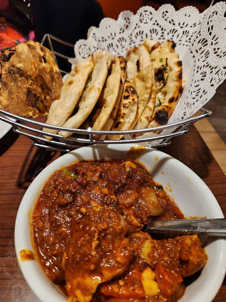 PUNJABI RASOI INDIAN CUSINE - Updated July 2025 - 47 Photos & 79 ...