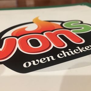 Vons Chicken on Yelp