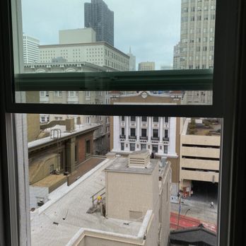 THE CARTWRIGHT HOTEL - UNION SQUARE, BW PREMIER COLLECTION - Updated ...