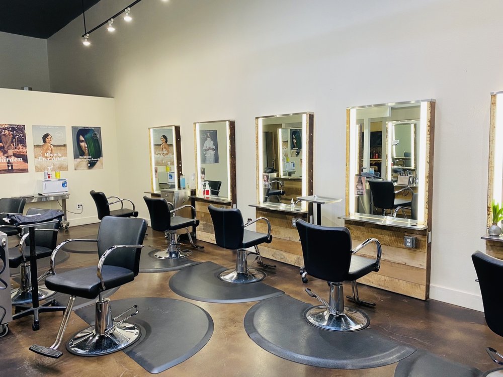 DOSHA SALON SPA - Updated November 2025 - 23 Photos & 21 Reviews ...