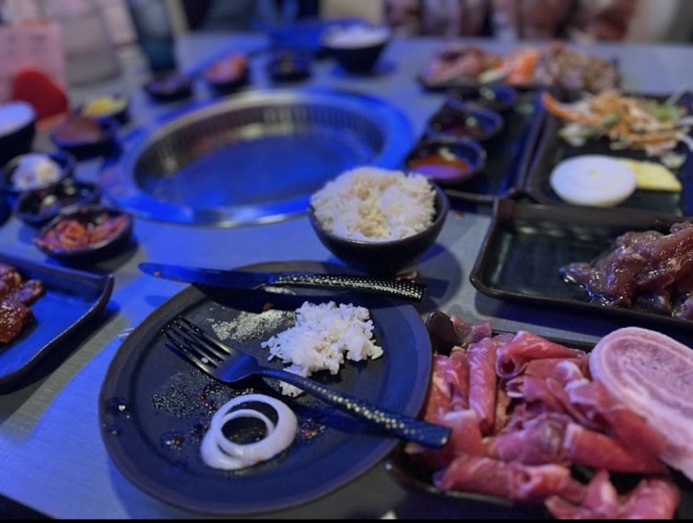 DAE GEE KOREAN BBQ - Updated December 2024 - 407 Photos & 565 Reviews ...