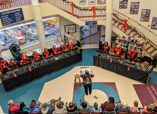 PETERS TOWNSHIP PUBLIC LIBRARY - Updated December 2025 - 41 Photos ...