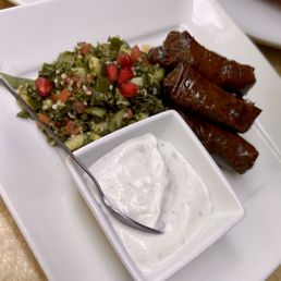 BABOUSH - Updated December 2025 - 735 Photos & 777 Reviews - 3636 ...