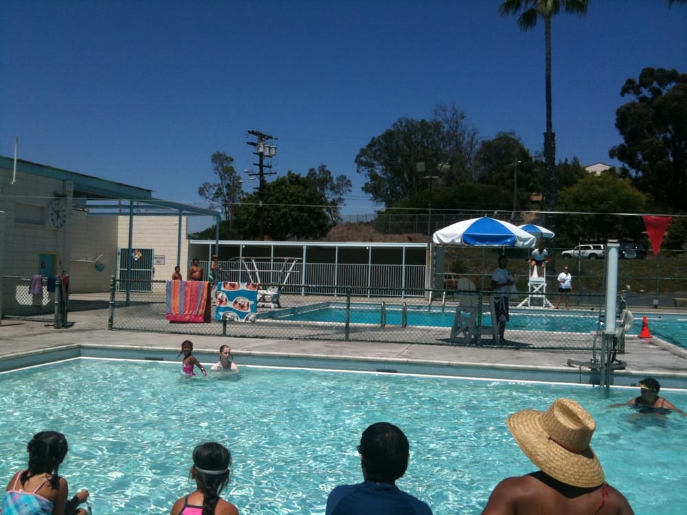 LA MESA MUNICIPAL POOL & SPA - Updated October 2025 - 19 Reviews - 5100 ...