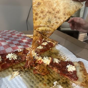 PROFESSOR PIZZA - OLD TOWN - Updated December 2025 - 161 Photos & 105 ...