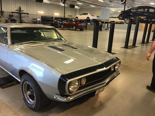 SARATOGA HONDA - Updated July 2025 - 10 Photos & 81 Reviews - 3402 US 9 ...