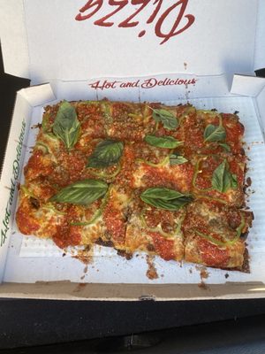 PIZZA LUPO - Updated July 2025 - 149 Photos & 160 Reviews - 5123 Butler ...