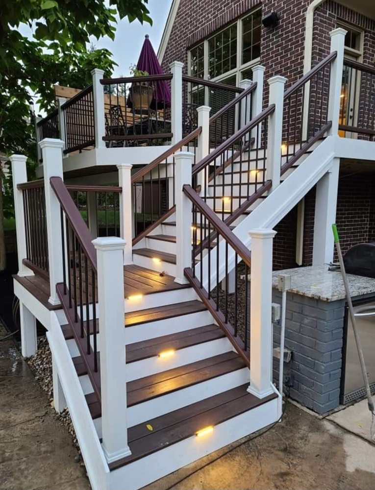 DELONG LANDSCAPING - Updated September 2024 - 83 Photos - 220 Edith Ave ...