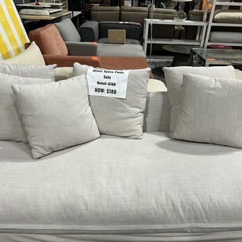 FWS OUTLET - Updated September 2025 - 76 Photos & 22 Reviews - 1272 ...