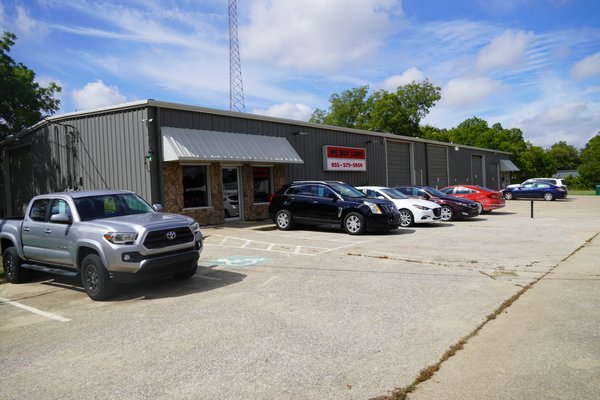 AR MOTORS TX - Updated December 2025 - 68 Photos & 25 Reviews - 828 E ...