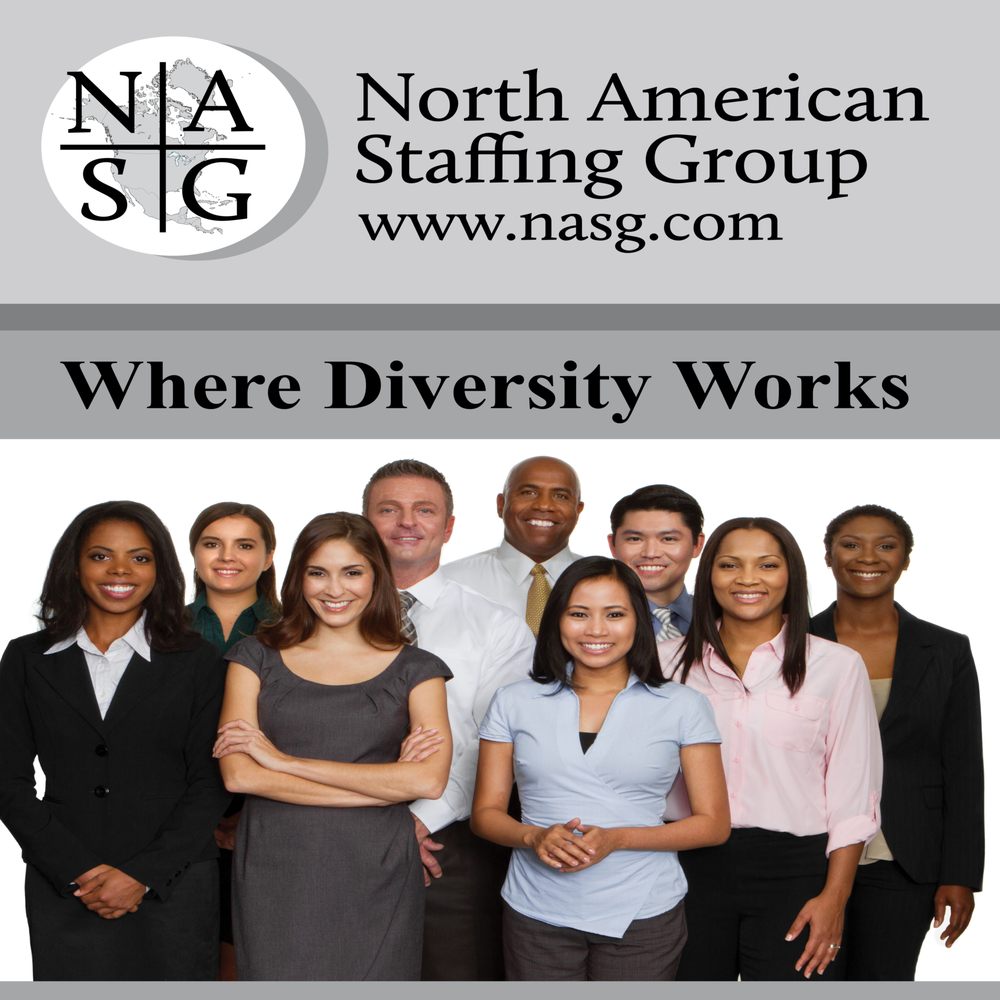 NORTH AMERICAN STAFFING GROUP - Updated 05/2025 - 3 Pointe Dr, Brea ...
