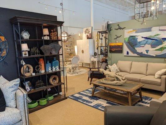 HOMEPLACE FURNITURE & DESIGN - PORTLAND, OR - Updated November 2025 ...