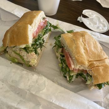 BLUE BOY SANDWICH SHOP - Updated June 2025 - 246 Photos & 167 Reviews ...
