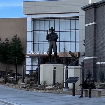 SCHEELS - Updated October 2025 - 133 Photos & 26 Reviews - 6929 S ...