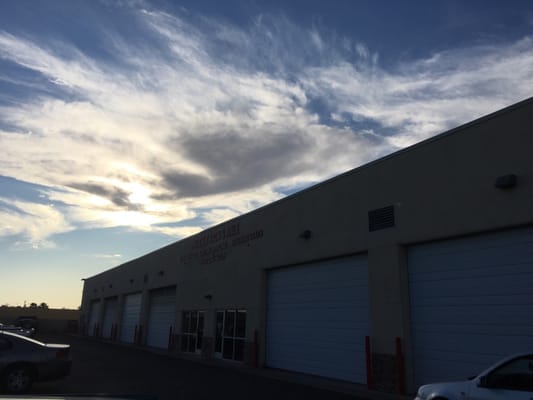 PHOENIX RACK & AXLE - Updated November 2025 - 19 Photos & 61 Reviews ...