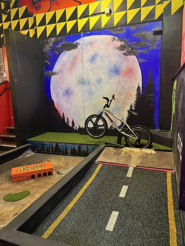 KRAZY GOLF - Updated August 2025 - 16 Photos & 13 Reviews - 257 W ...