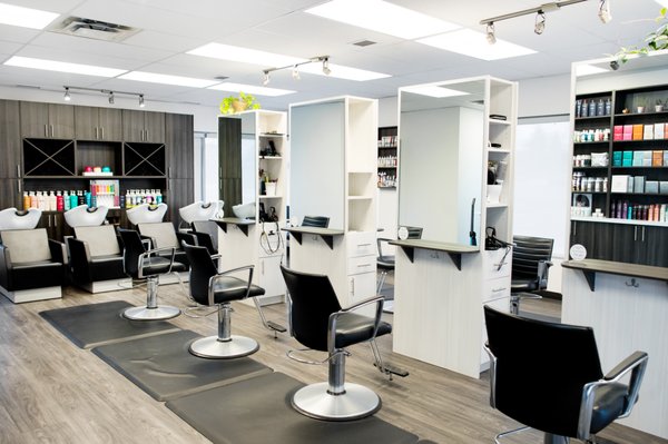 SALON KOKORO - Updated October 2025 - 14 Photos - 12445 Lake Fraser ...