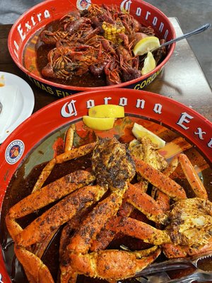 FISH N TAILS OYSTER BAR - Updated June 2025 - 117 Photos & 94 Reviews ...