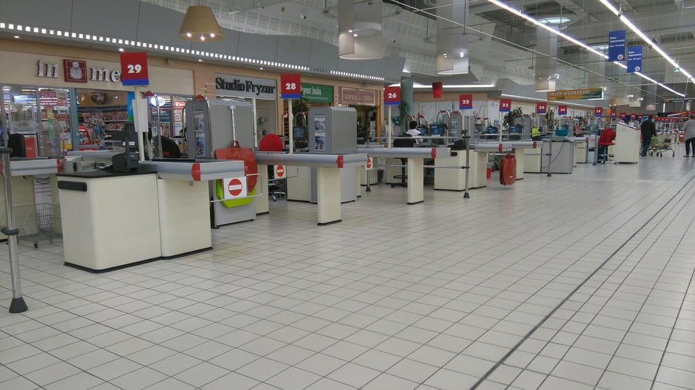 FORT WOLA - Updated October 2025 - 21 Photos - ul. Połczyńska 4 ...