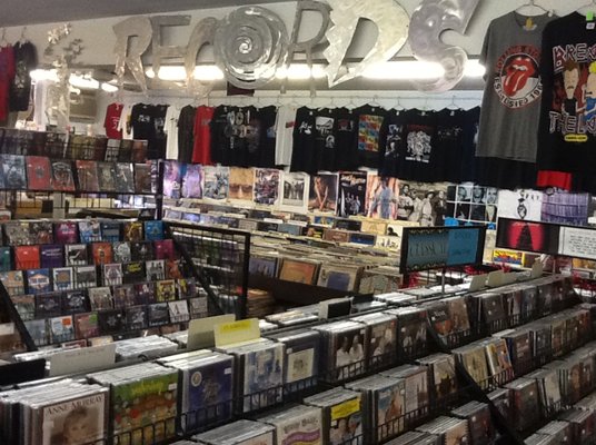 THE DISC EXCHANGE - Updated August 2025 - 11 Photos - 6712 Central Ave ...