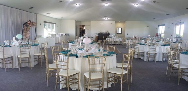 THE RESERVE AT SPANOS PARK GOLF COURSE - Updated January 2026 - 123 ...